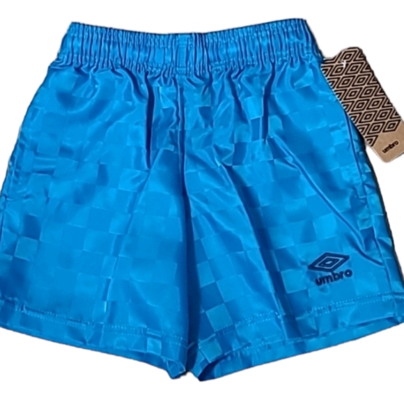 Umbro | Bottoms | Umbro Girls Blue Shorts Size Extra Small 7 | Poshmark